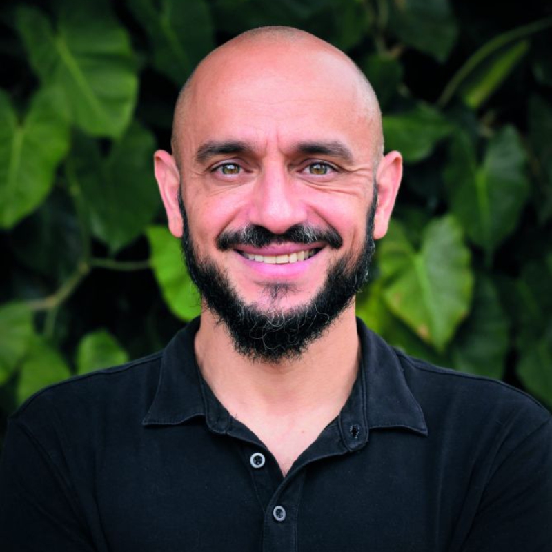 Leandro Duarte Rust - Editora Vozes